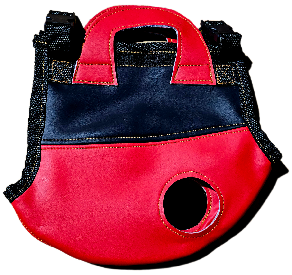 Chicken Vest – wood enterprises