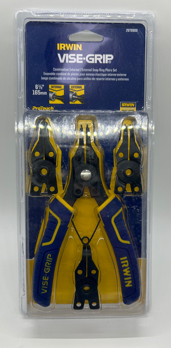 Snap Pliers for Pinless Peepers (blinders) – wood enterprises