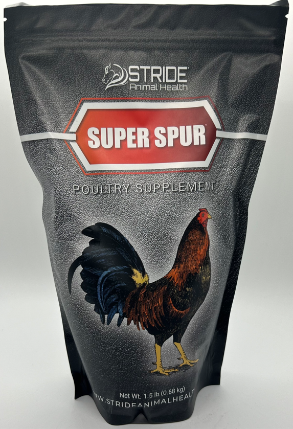 Super Spur – wood enterprises