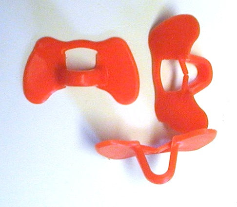 Clip-On Pinless Blinders – wood enterprises