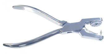 Deluxe Toe Punch – wood enterprises