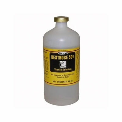 Dextrose 50% 500ml – wood enterprises
