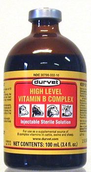 High Level B Complex – wood enterprises