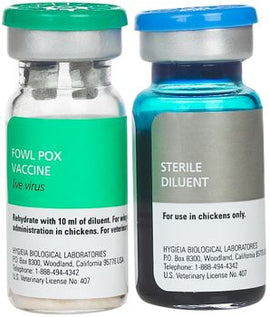 Vaccines – wood enterprises