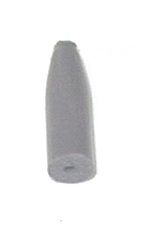 Grinding Point (rubberized, bullet shape) – wood enterprises