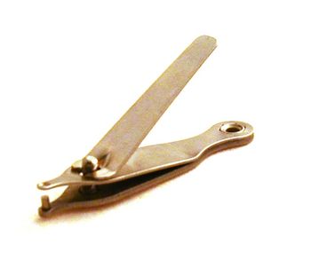 Compound Toe Punch – wood enterprises