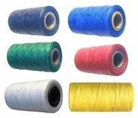 Waxed String- 250 Yards – wood enterprises