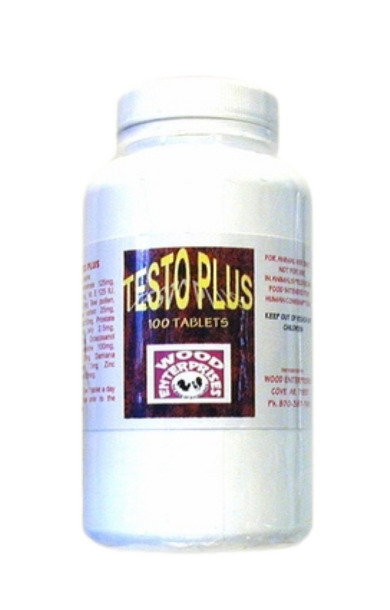 Testo Plus – wood enterprises